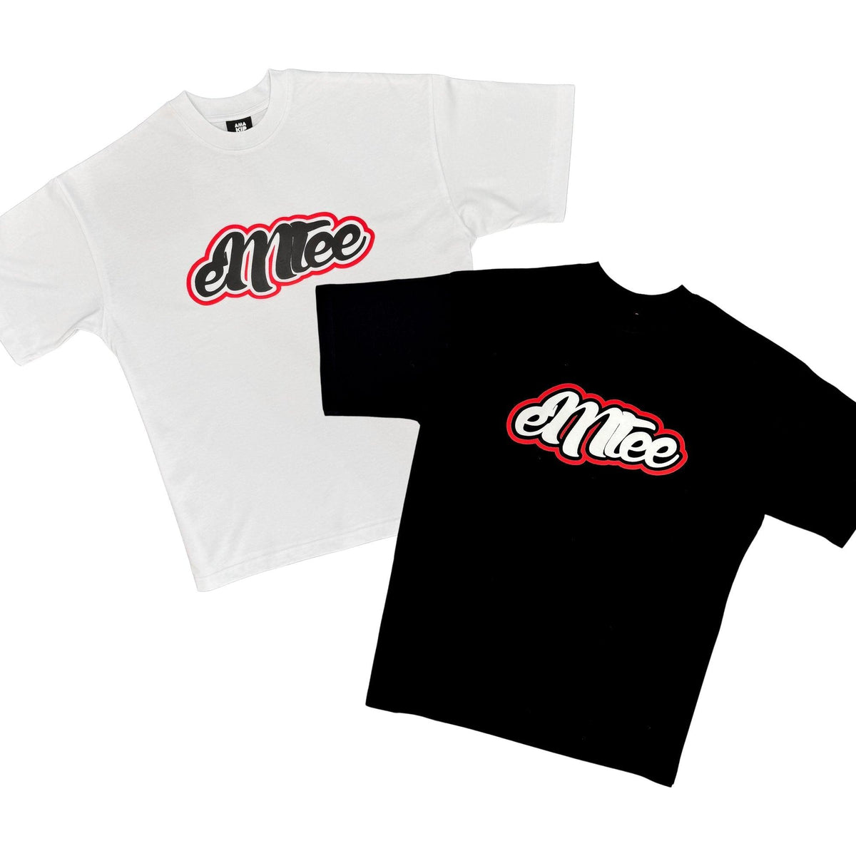 AKK x Emtee Collection - Amakipkip Store