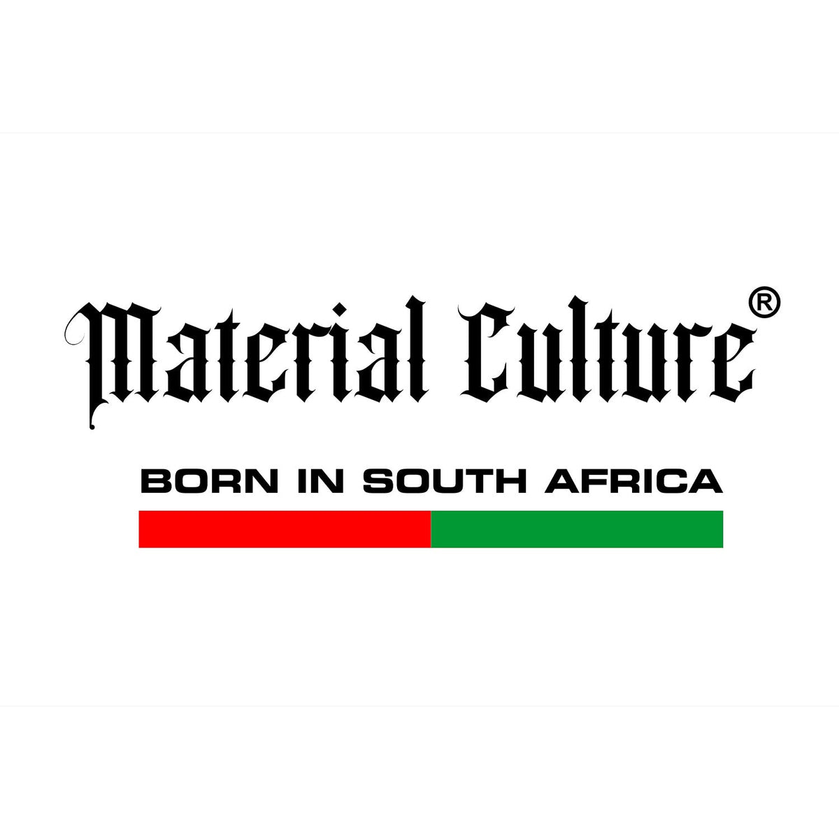 Material Culture Collection - Amakipkip Store
