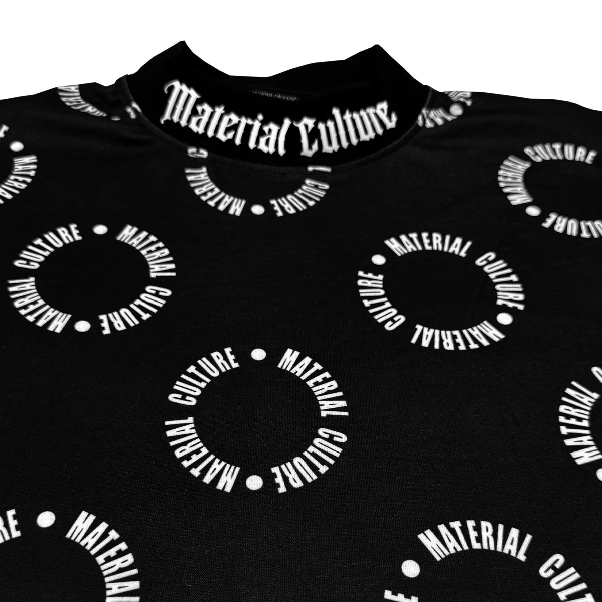 Material Culture Ndodemnyama Tee – Amakipkip