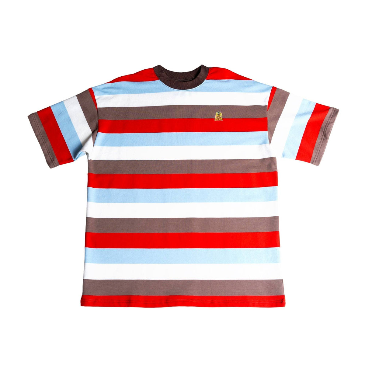 Rose Red vs Tropical Blue vs Roman Coffee Zebra 2.0 – Amakipkip