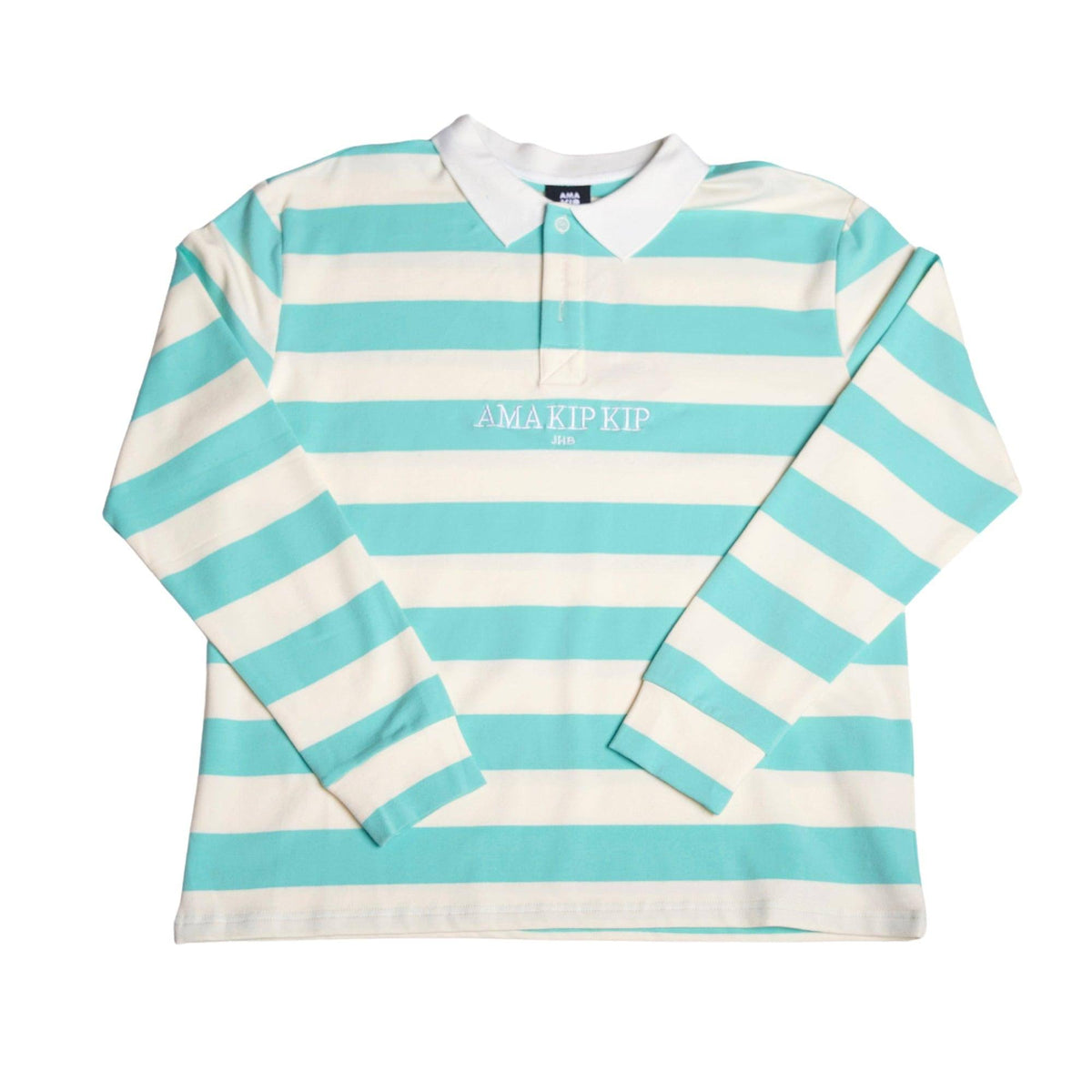 Long Sleeve Zebra - Rugby Collection - Amakipkip Store