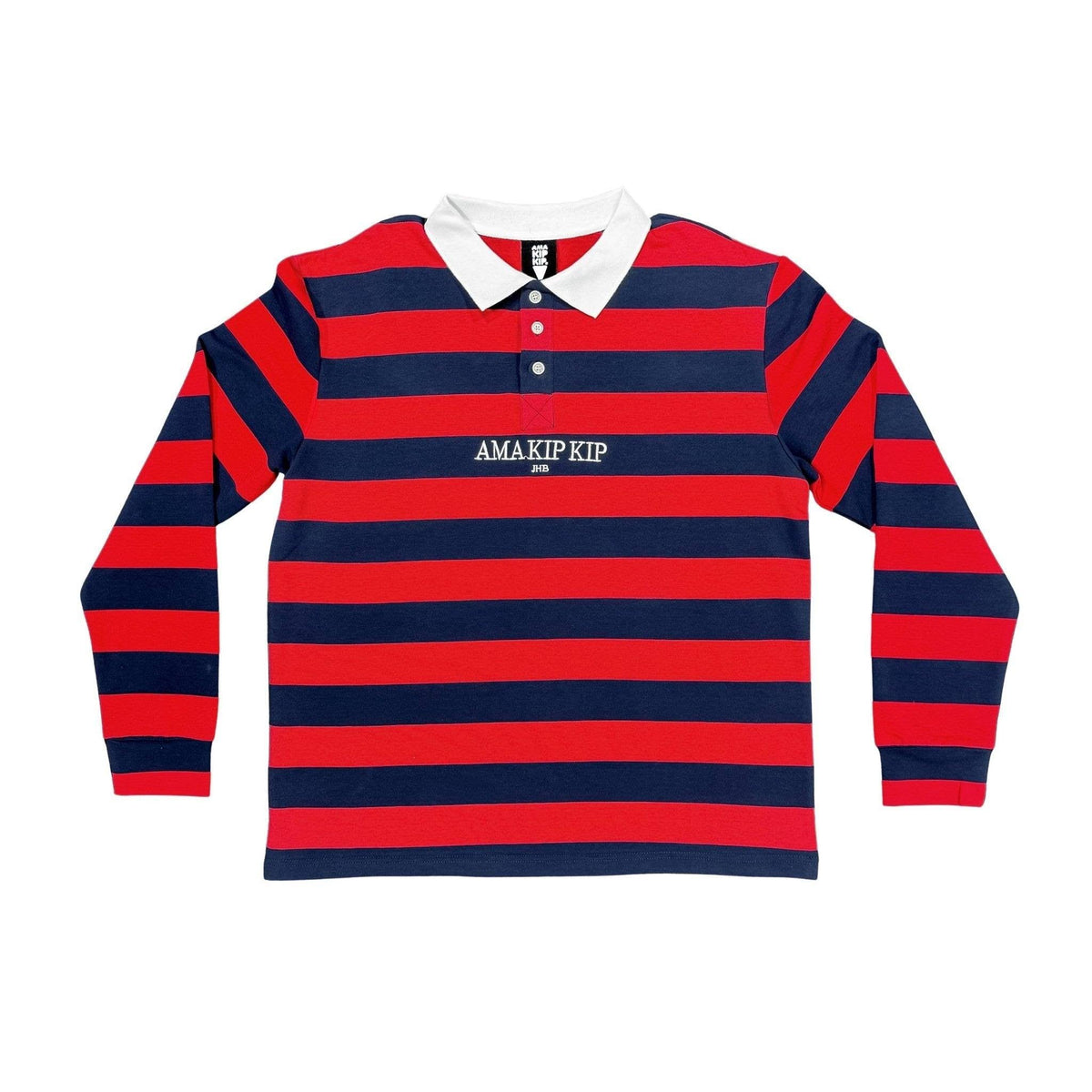 Long Sleeve Zebra - Rugby Collection - Amakipkip Store