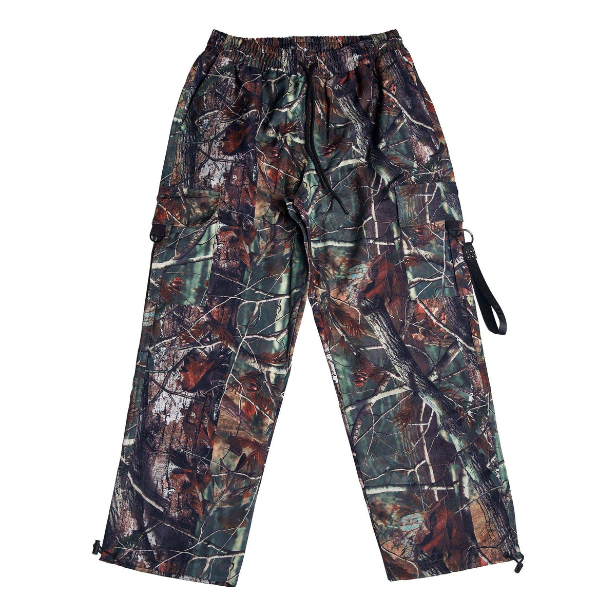 Sniper Camo Pants – Amakipkip